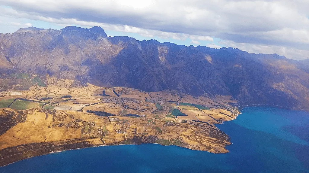 Tips for first-time flyers - The Magic of Traveling