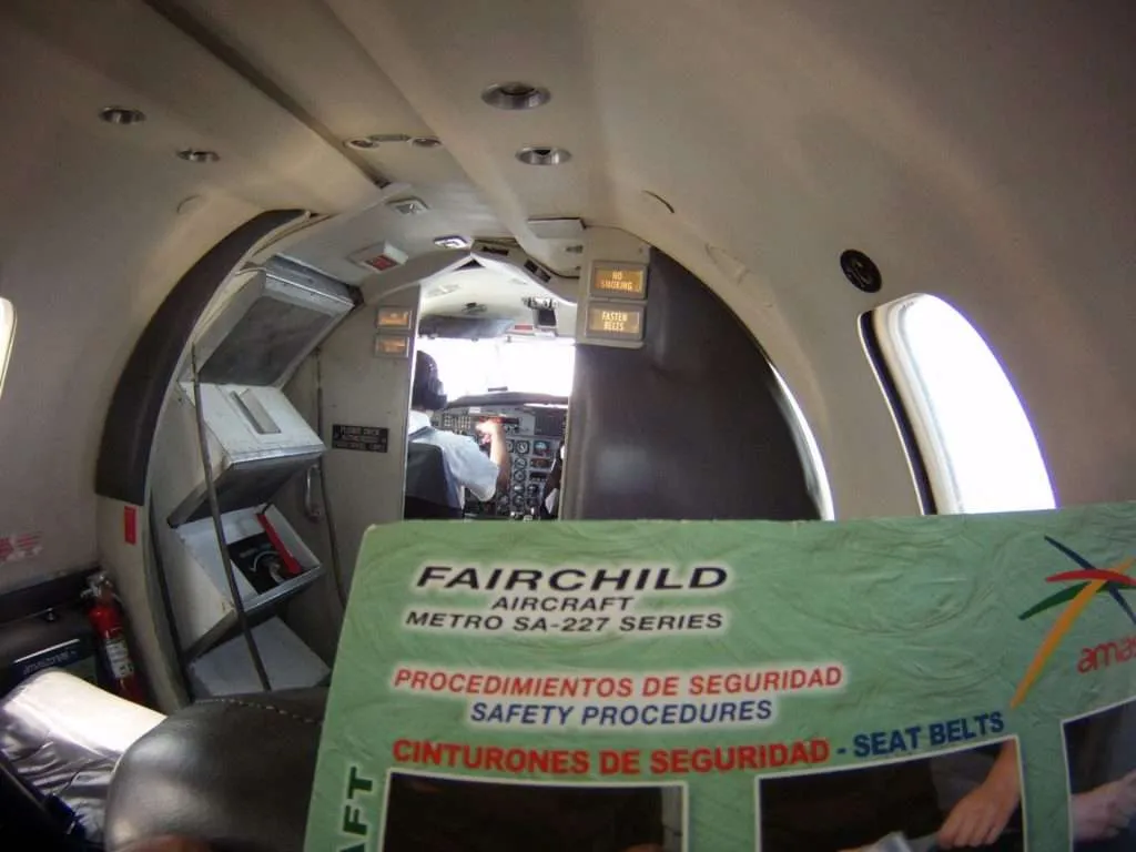 Tips for first-time flyers - The Magic of Traveling