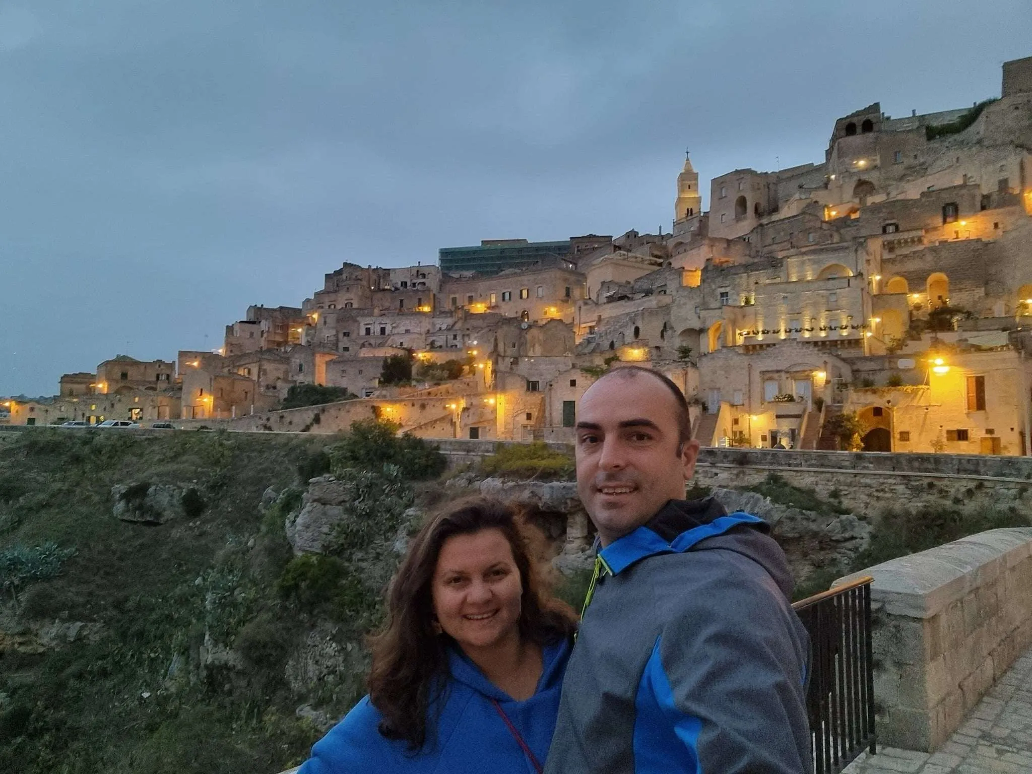 Apulia magical places and moments - The Magic of Traveling