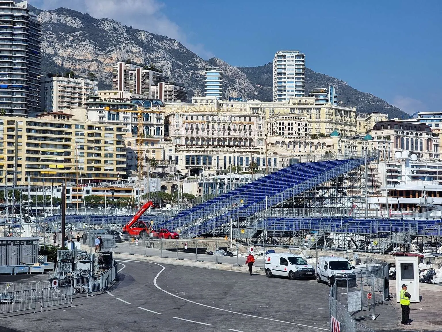 Exploring Monaco on a day trip - The Magic of Traveling
